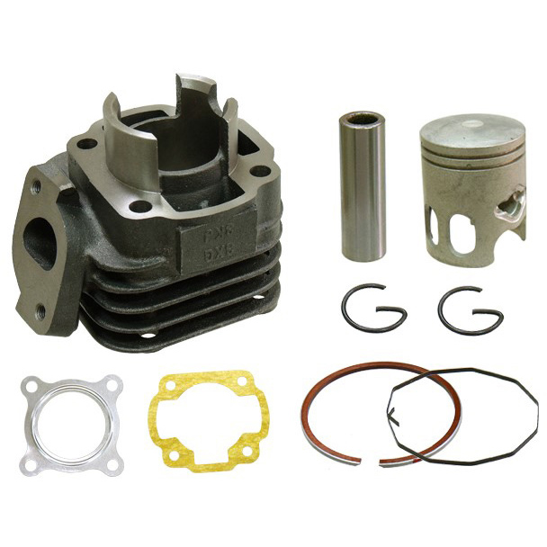 Mopon varaosat | Fiksaa.fi - Mopon osat ja tarvikkeet | Skootterin varaosat